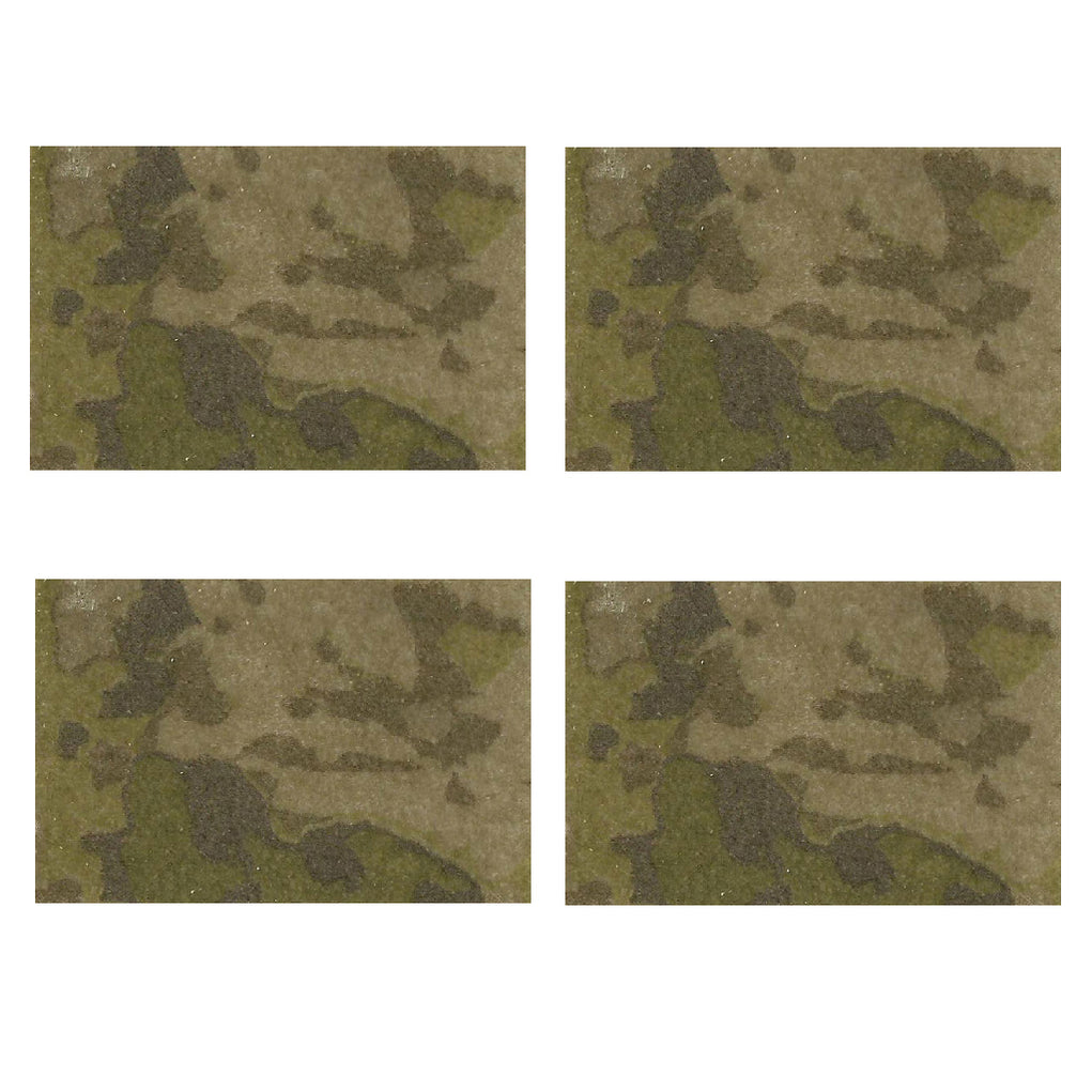 All Tactical Patches — Gadsden and Culpeper