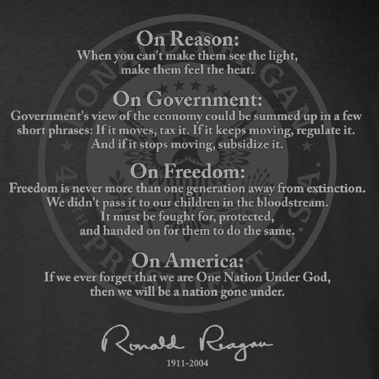 T-Shirts — Gadsden and Culpeper