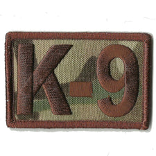 Original MULTICAM Camouflage Tactical Patch Collection — Gadsden and ...