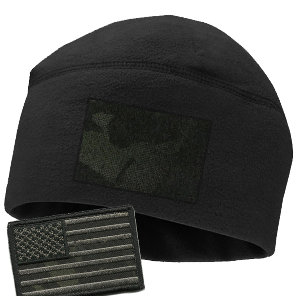Build A Cap — Gadsden and Culpeper