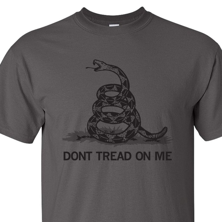 The Official Don't Tread On Me Outfitters | Gadsden and Culpeper