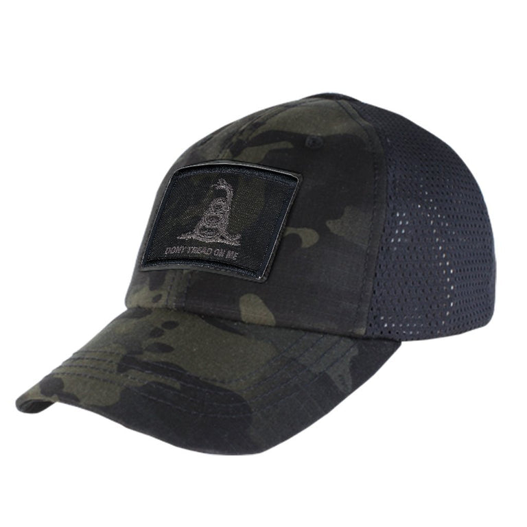 Tactical Hats | Gadsden and Culpeper