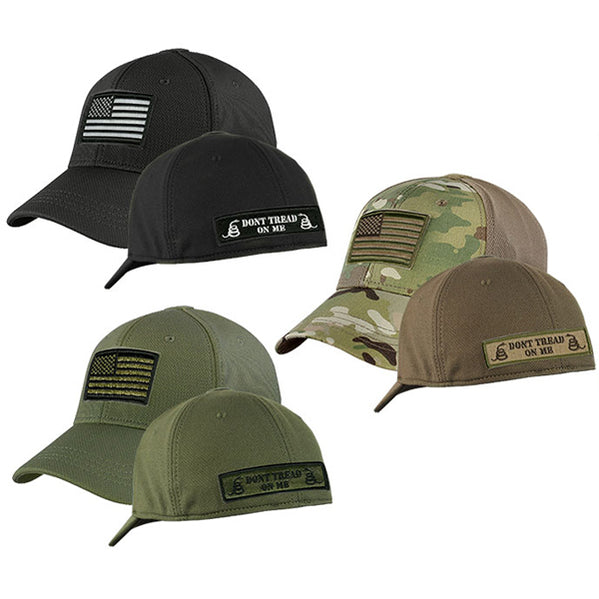 Condor Tactical Hats | Gadsden and Culpeper