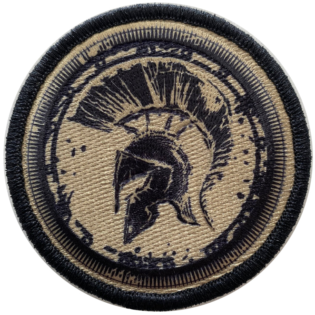 Molon Labe Tactical Patches | Gadsden and Culpeper