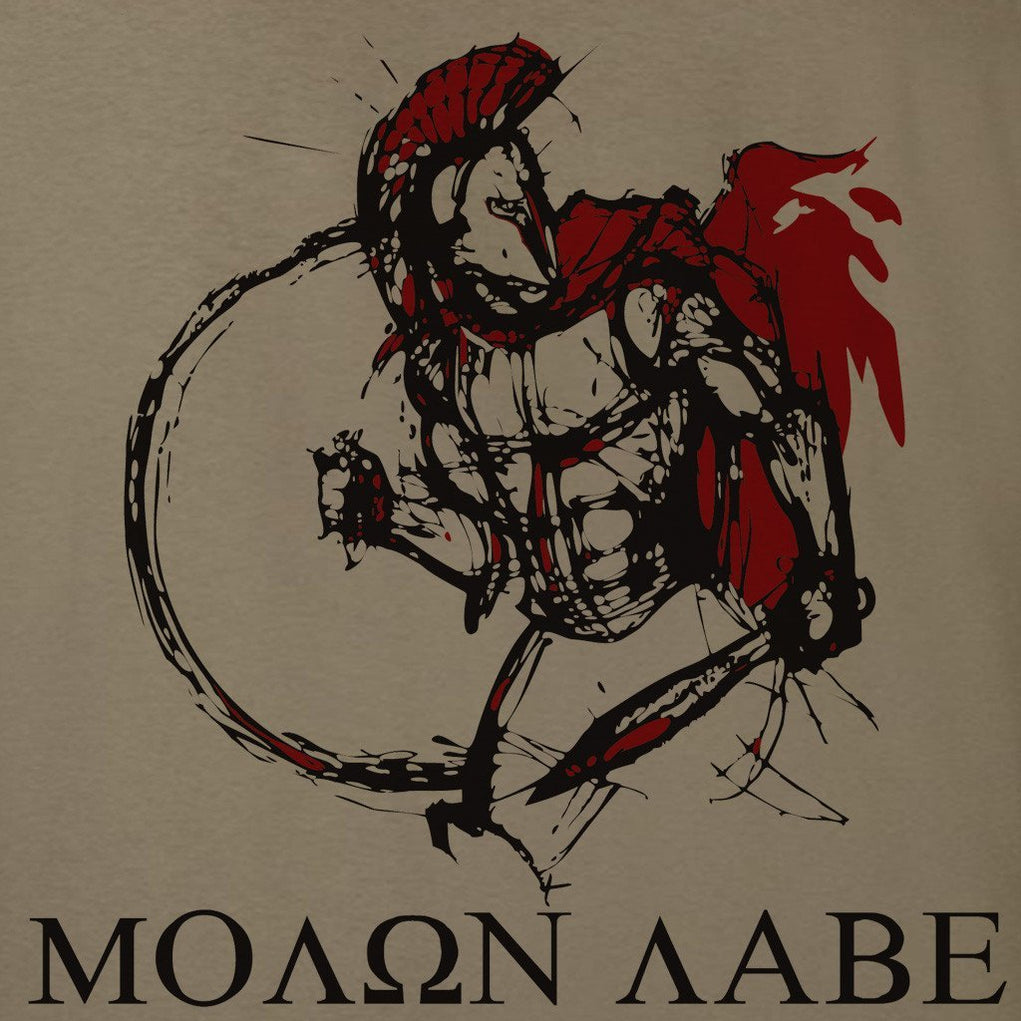 T-Shirts — Gadsden and Culpeper