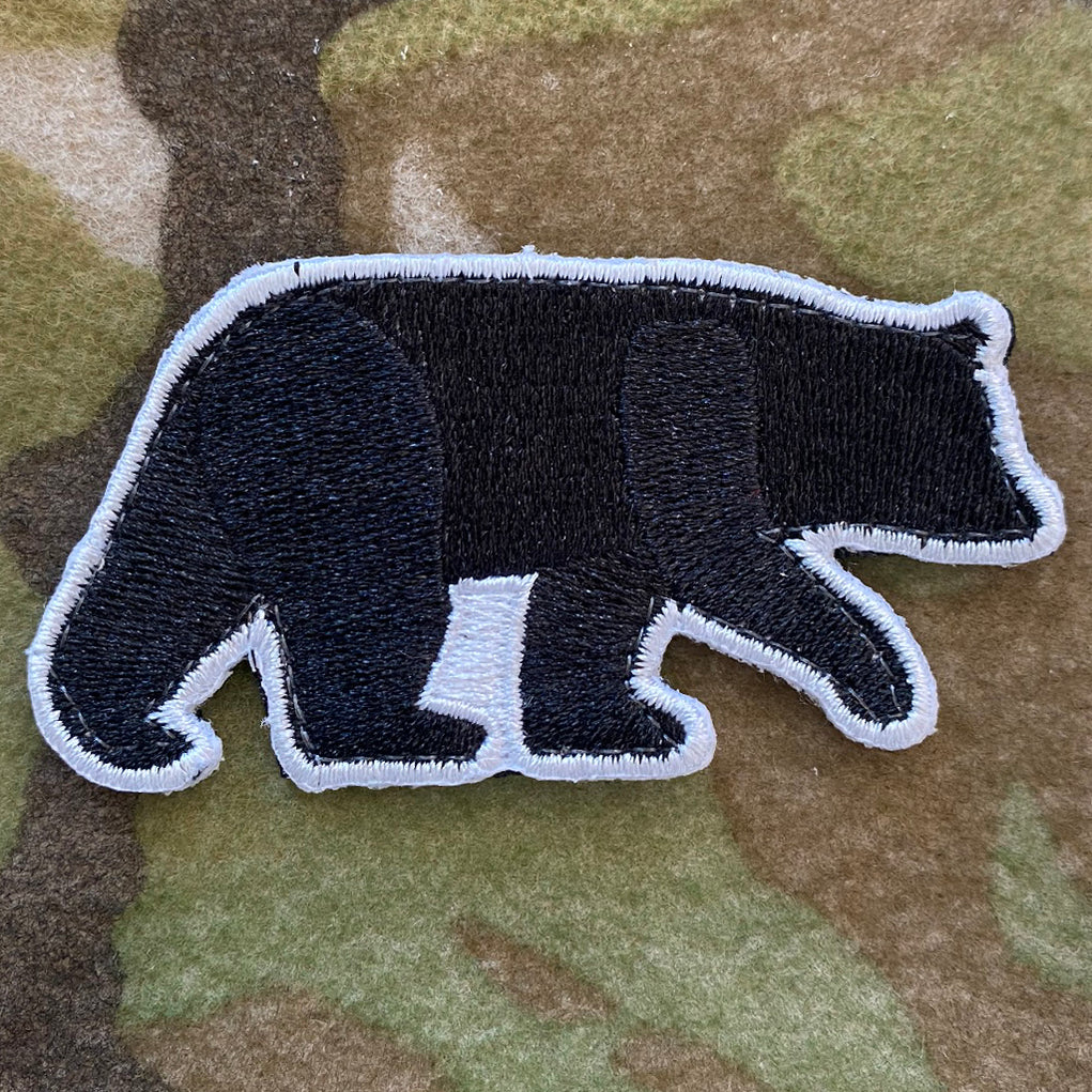 Die-Cut Tactical Patches | Gadsden and Culpeper — Page 3