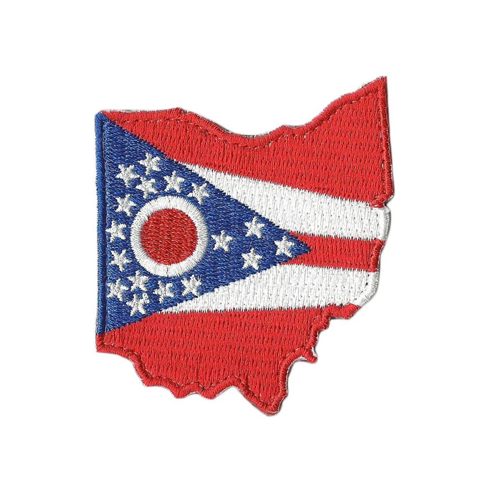 All 50 States Tactical Patches | Gadsden and Culpeper — Page 3