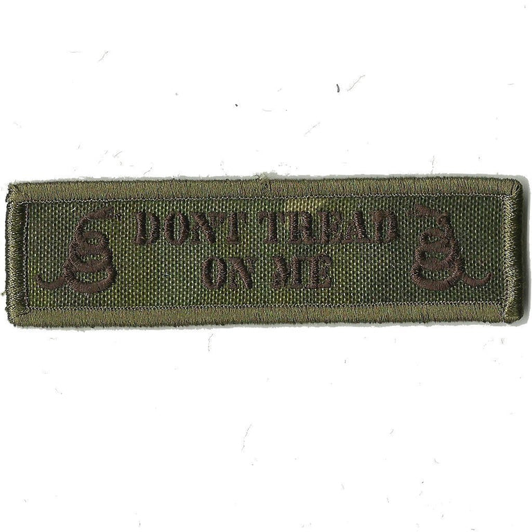 Multicam Tactical Patches | Gadsden and Culpeper