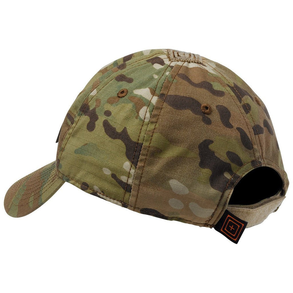 Multicam Black Tactical Hats | Gadsden and Culpeper