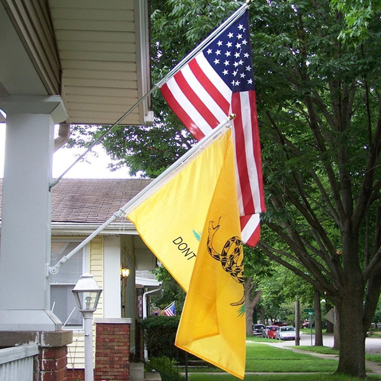 The Largest Gadsden Flag Selection in the World — Gadsden and Culpeper