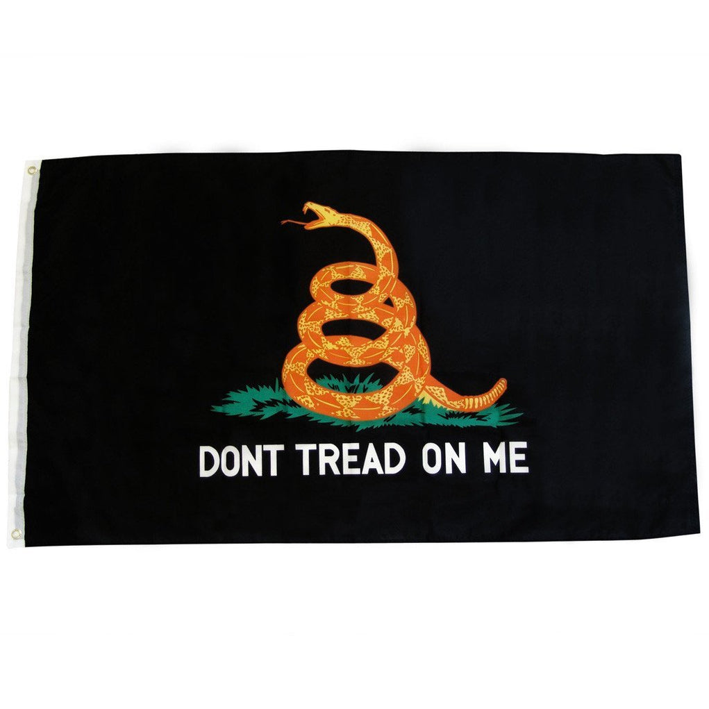 The Largest Gadsden Flag Selection in the World — Gadsden and Culpeper
