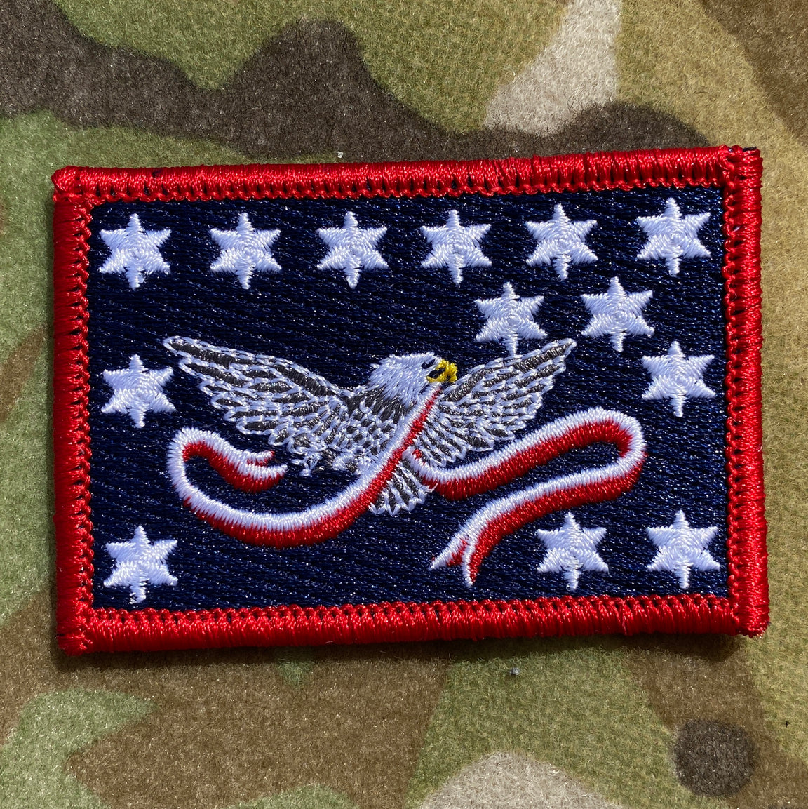All Tactical Patches — Page 5 — Gadsden and Culpeper