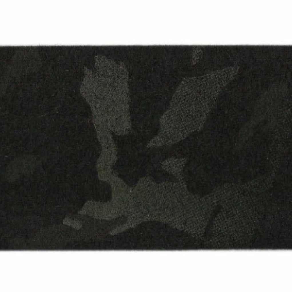 Shoulder Patches | Gadsden and Culpeper
