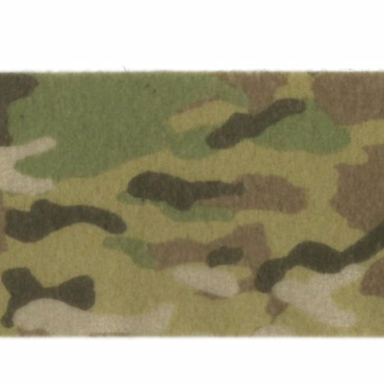 Shoulder Patches | Gadsden and Culpeper
