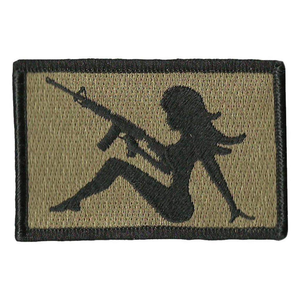 2nd Amendment Patches | Gadsden and Culpeper