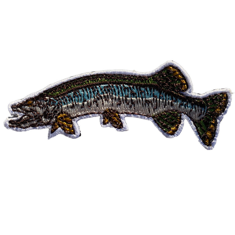 Die-Cut Tactical Patches | Gadsden and Culpeper — Page 3