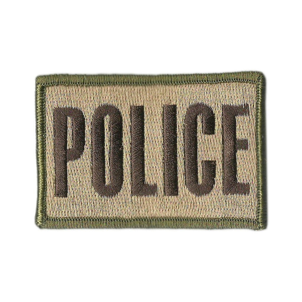 All Tactical Patches — Page 6 — Gadsden and Culpeper