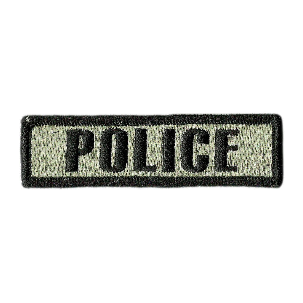 All Tactical Patches — Page 7 — Gadsden and Culpeper