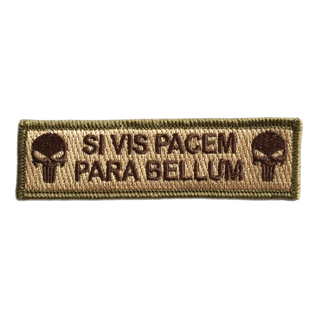 All Tactical Patches — Page 2 — Gadsden and Culpeper