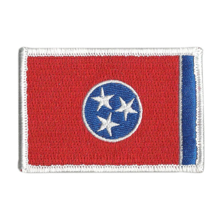 All 50 States Tactical Patches | Gadsden and Culpeper