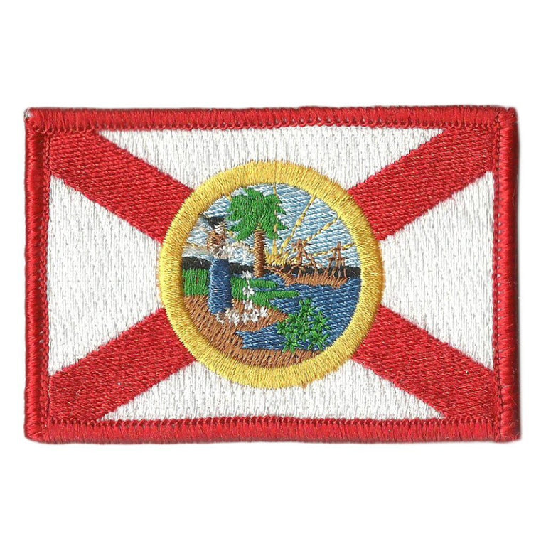 All 50 States Tactical Patches | Gadsden and Culpeper
