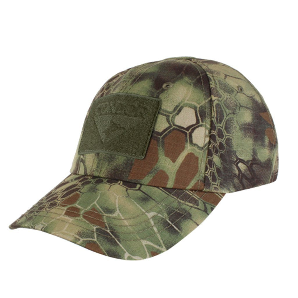 KRYPTEK - Condor Tactical Caps — Gadsden and Culpeper