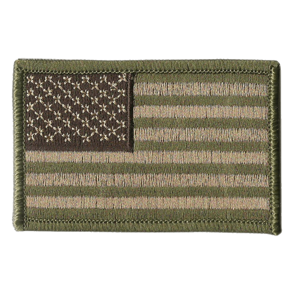 America Largest Maker USA Patches | Gadsden and Culpeper