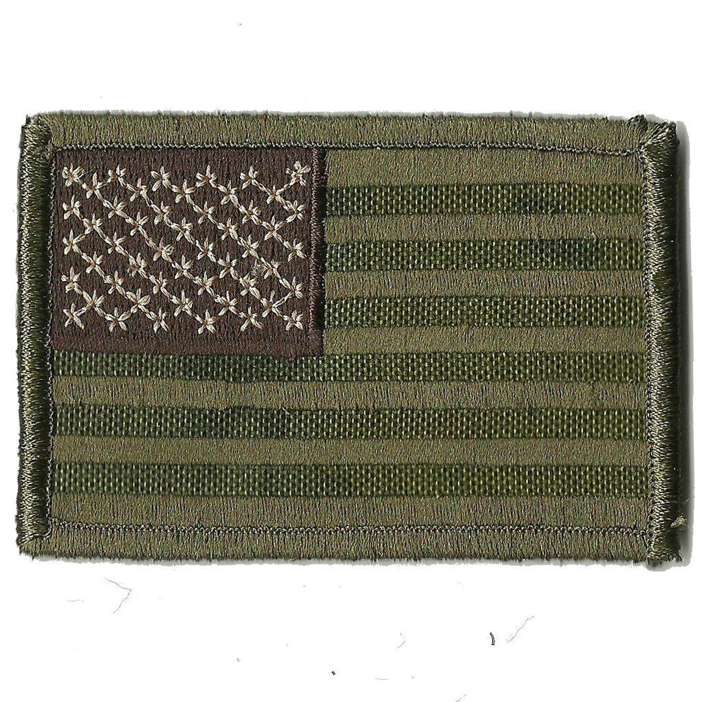 Multicam Tactical Patches | Gadsden and Culpeper