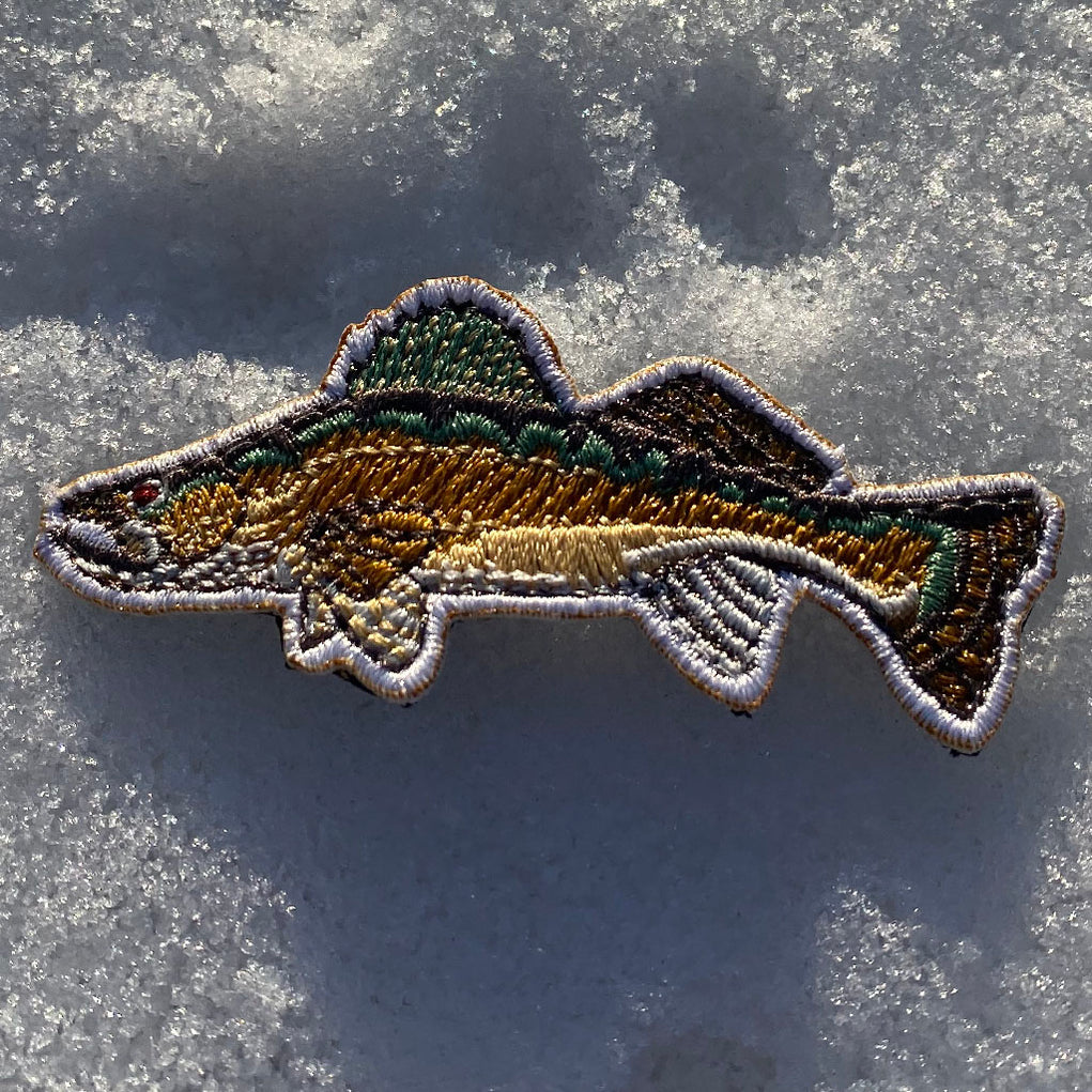 All Tactical Patches — Page 10 — Gadsden and Culpeper